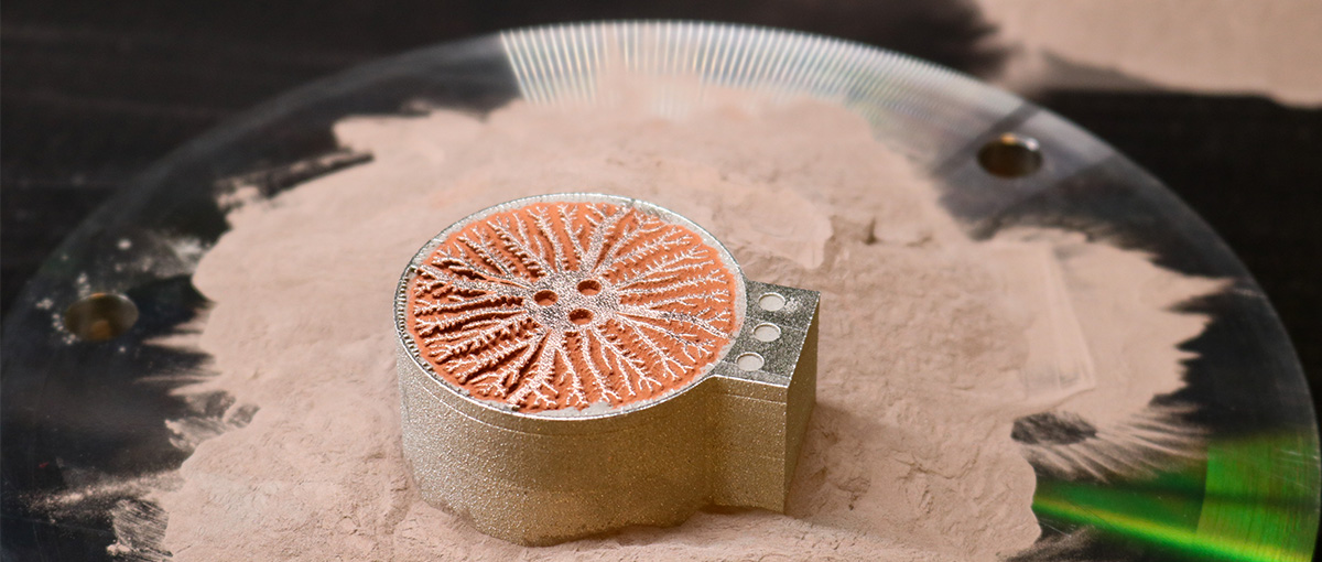 Schaeffler Special Machinery presents OmniFusion 3D at Rapid.Tech 3D ...