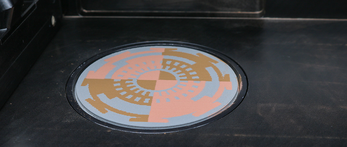 The Die Filling Platform - additive manufacturing with sintering ...