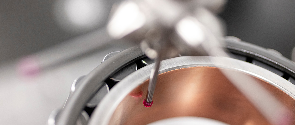 Our portfolio of standardized measuring systems | Schaeffler Special ...