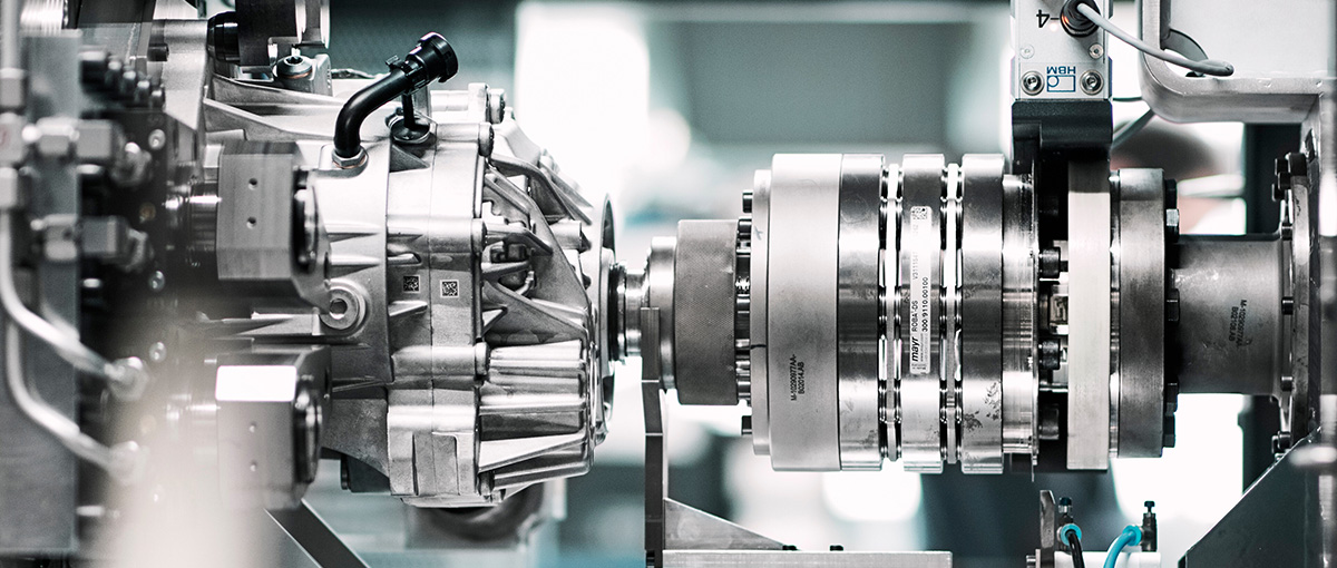 Automatic end-of-line quality and function testing | Schaeffler Special ...