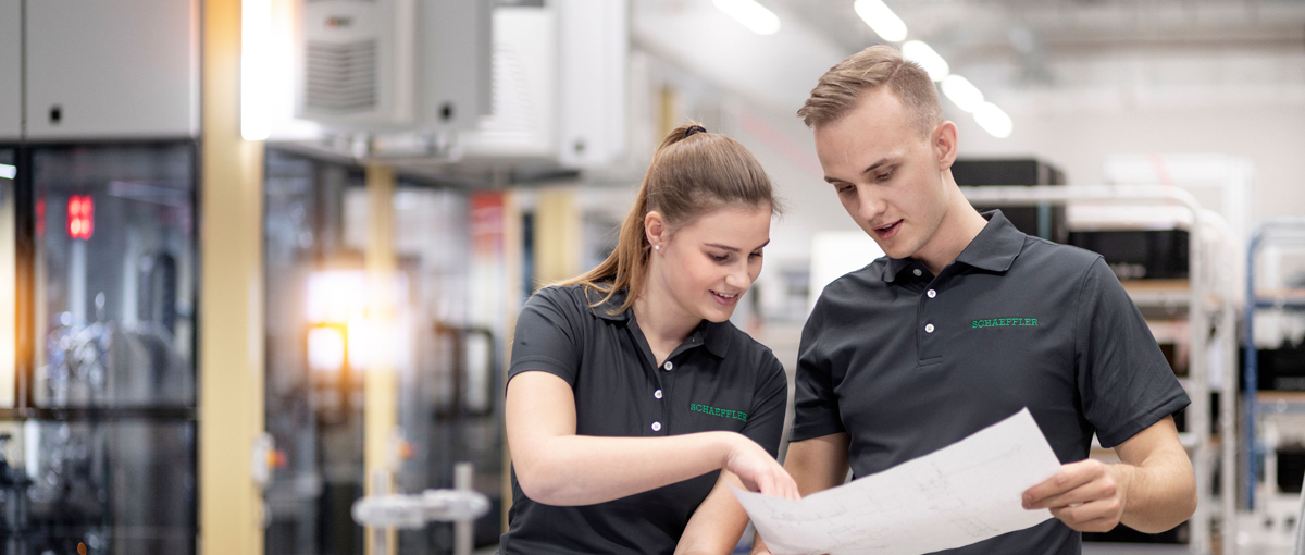 Schaeffler Special Machinery: Your partner for production excellence ...